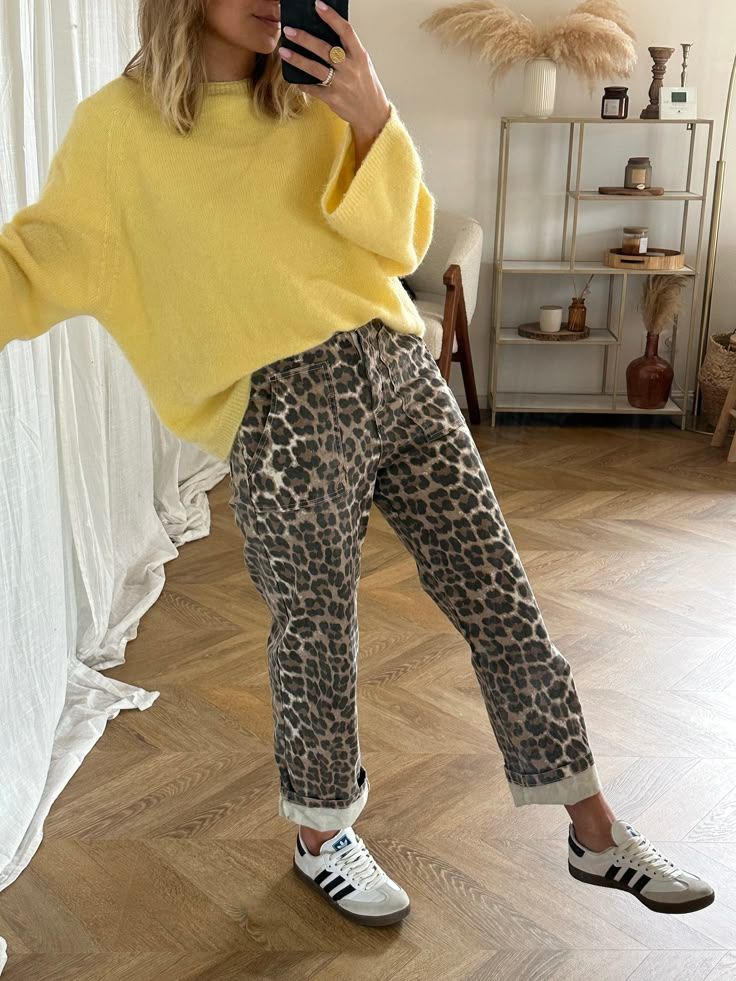 JEAN | LEONE – Bysandrineparis