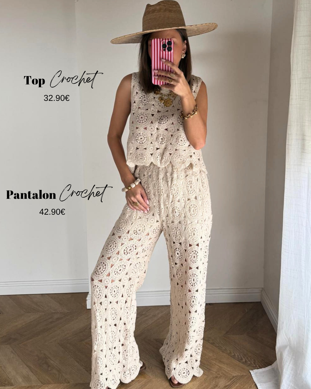 BY SANDRINE PARIS ⏐ Boutique par SandrineMrn – Bysandrineparis