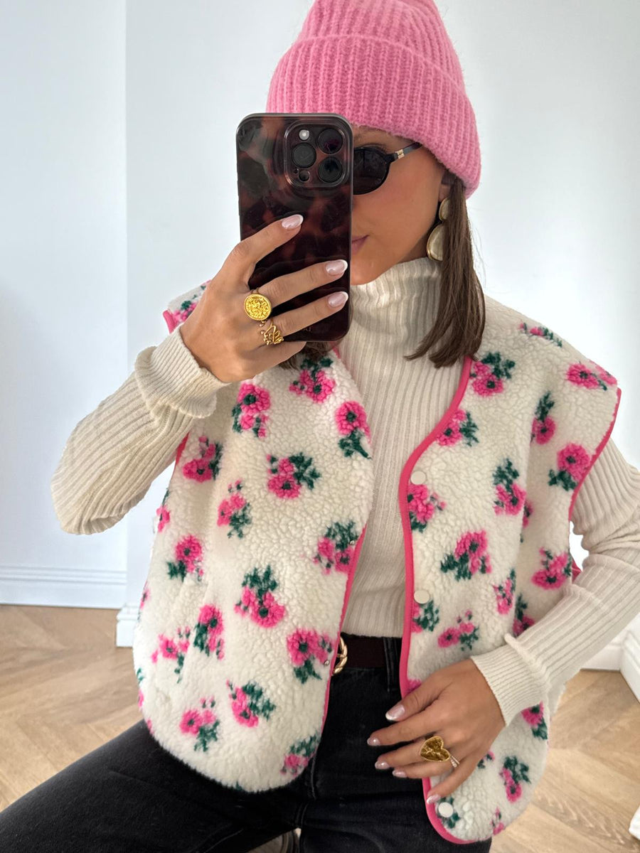 Lookbook – Bysandrineparis