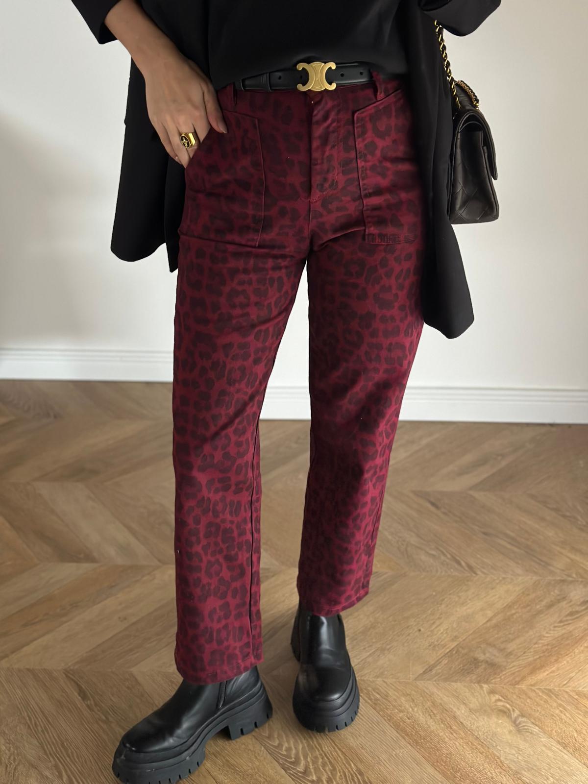 JEAN | LEONE BORDEAUX – Bysandrineparis